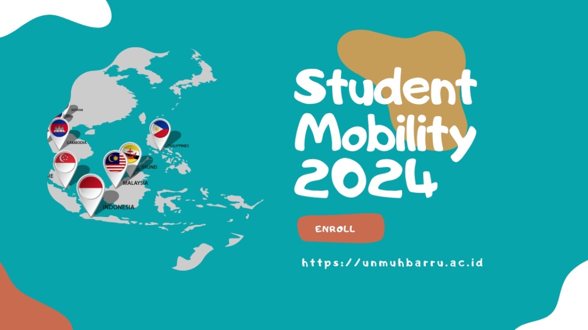 Student Mobility Merdeka Belajar, Program Kolaboratif di Asia Tenggara - Publikasi Universitas ...