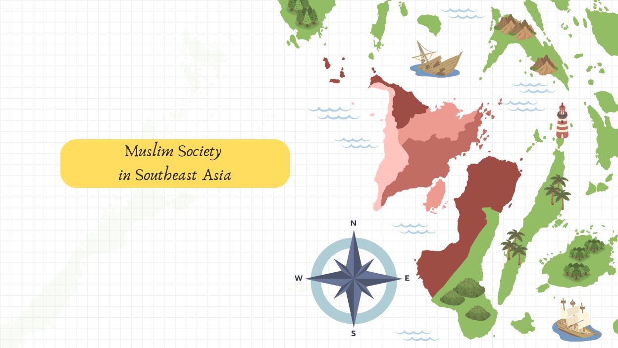 Muslim Society in Southeast Asia: Religious Expression, Diversity, and ...
